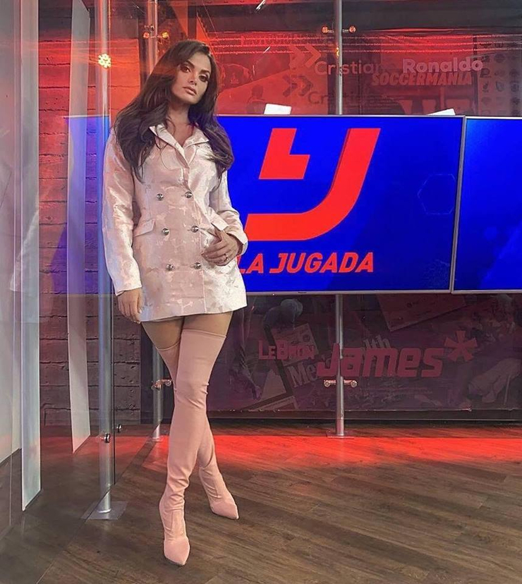 Marisol González image