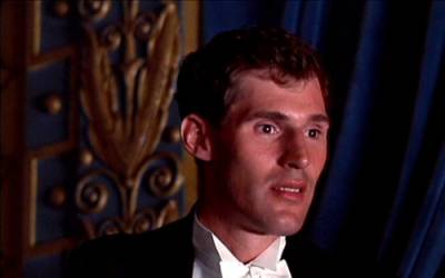 Picture of Ben Cross