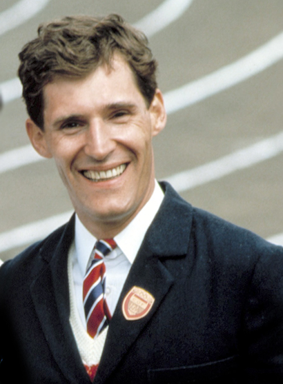 Picture of Ben Cross