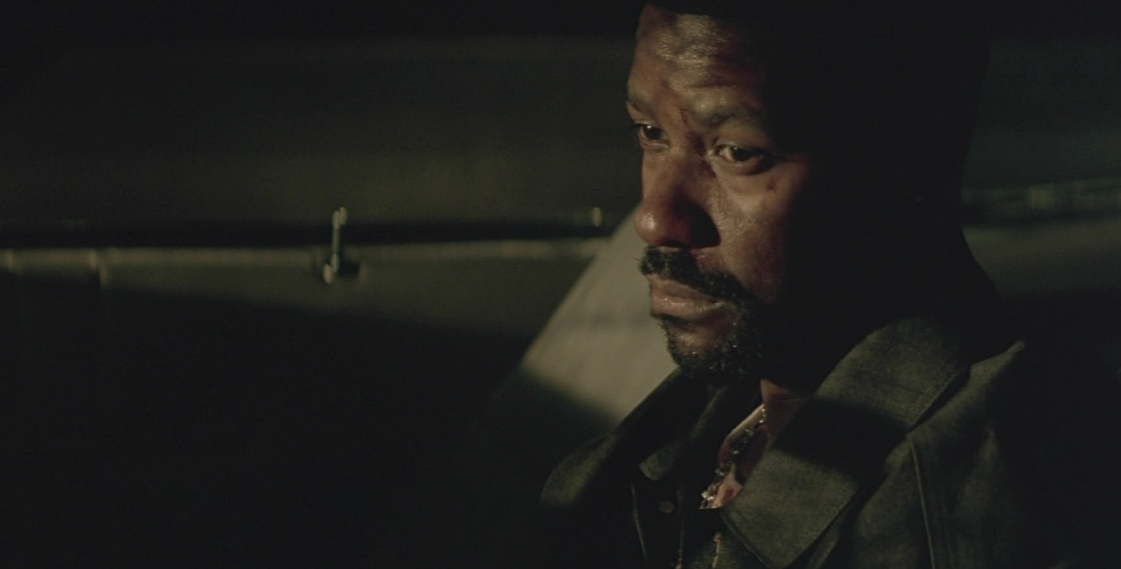 Picture of Training Day