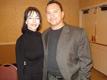 Picture of Wayne Lopez