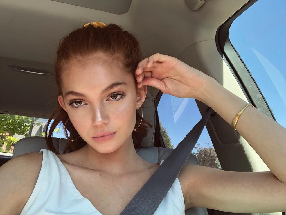 Picture of Victoria Britt