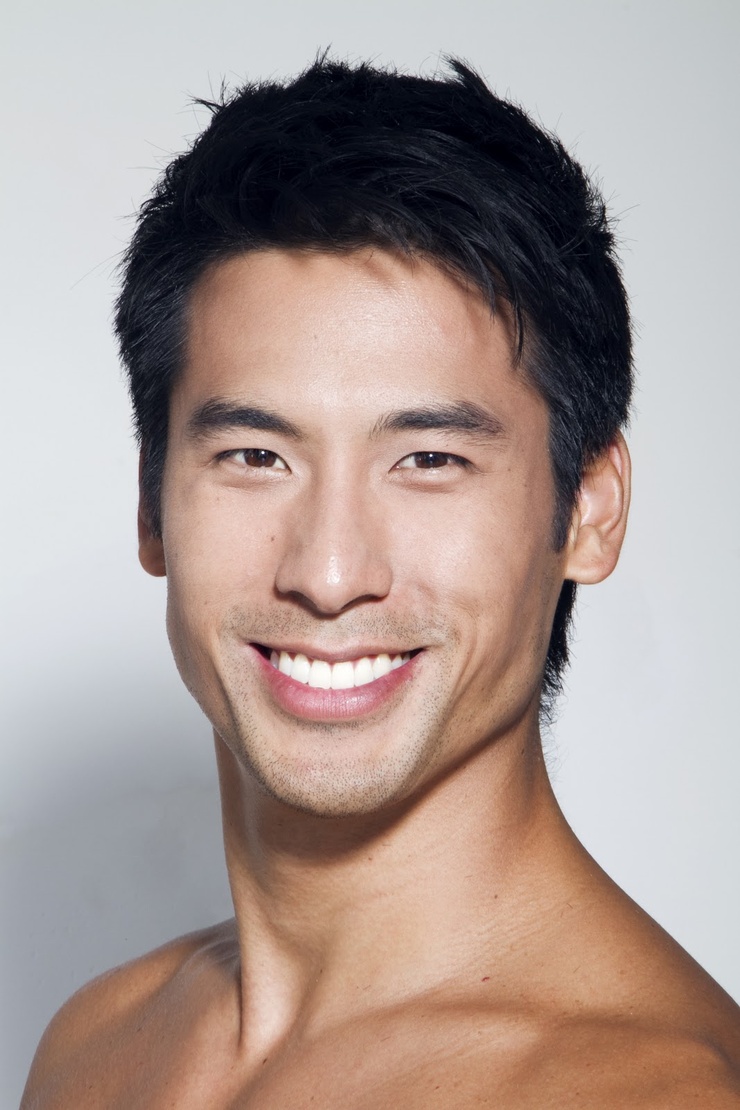 Picture of Cesar Chang