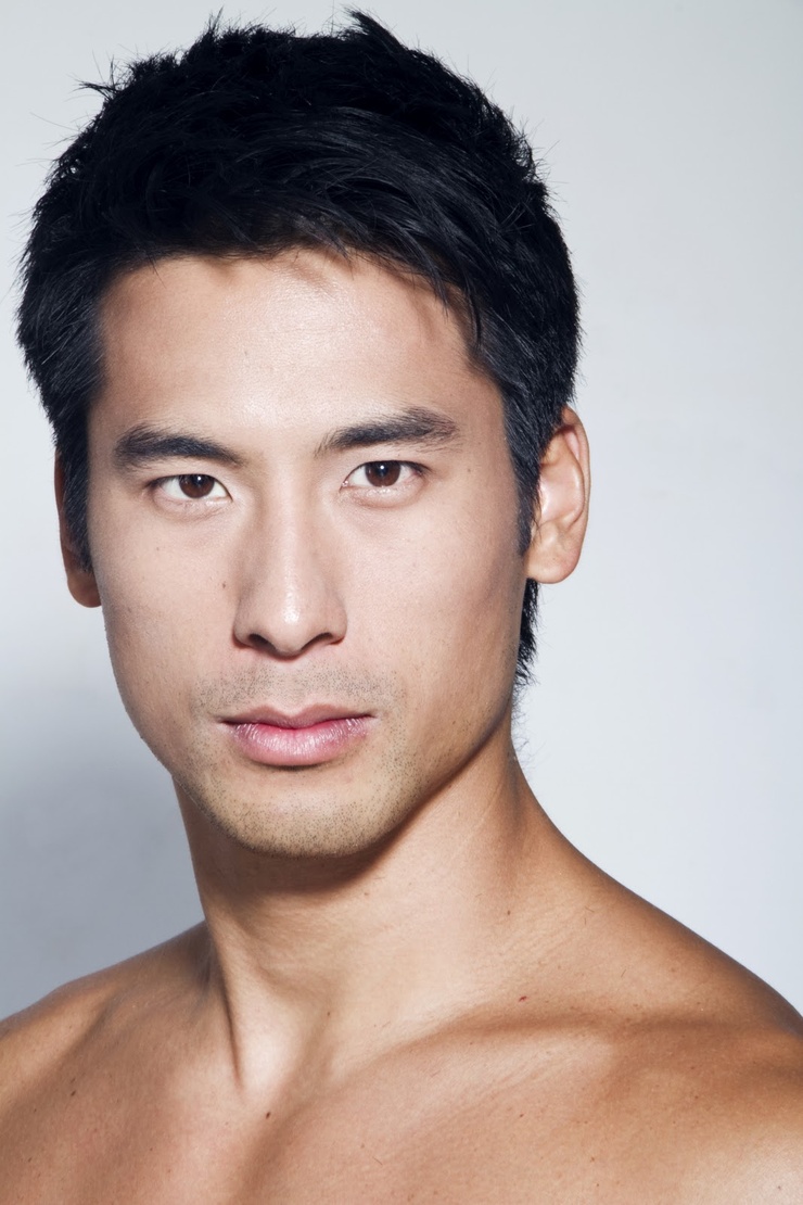 Picture of Cesar Chang