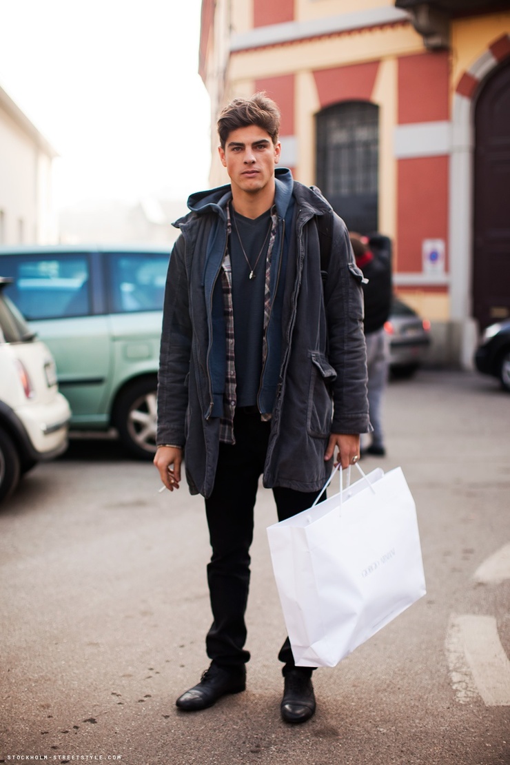 Picture of Evandro Soldati