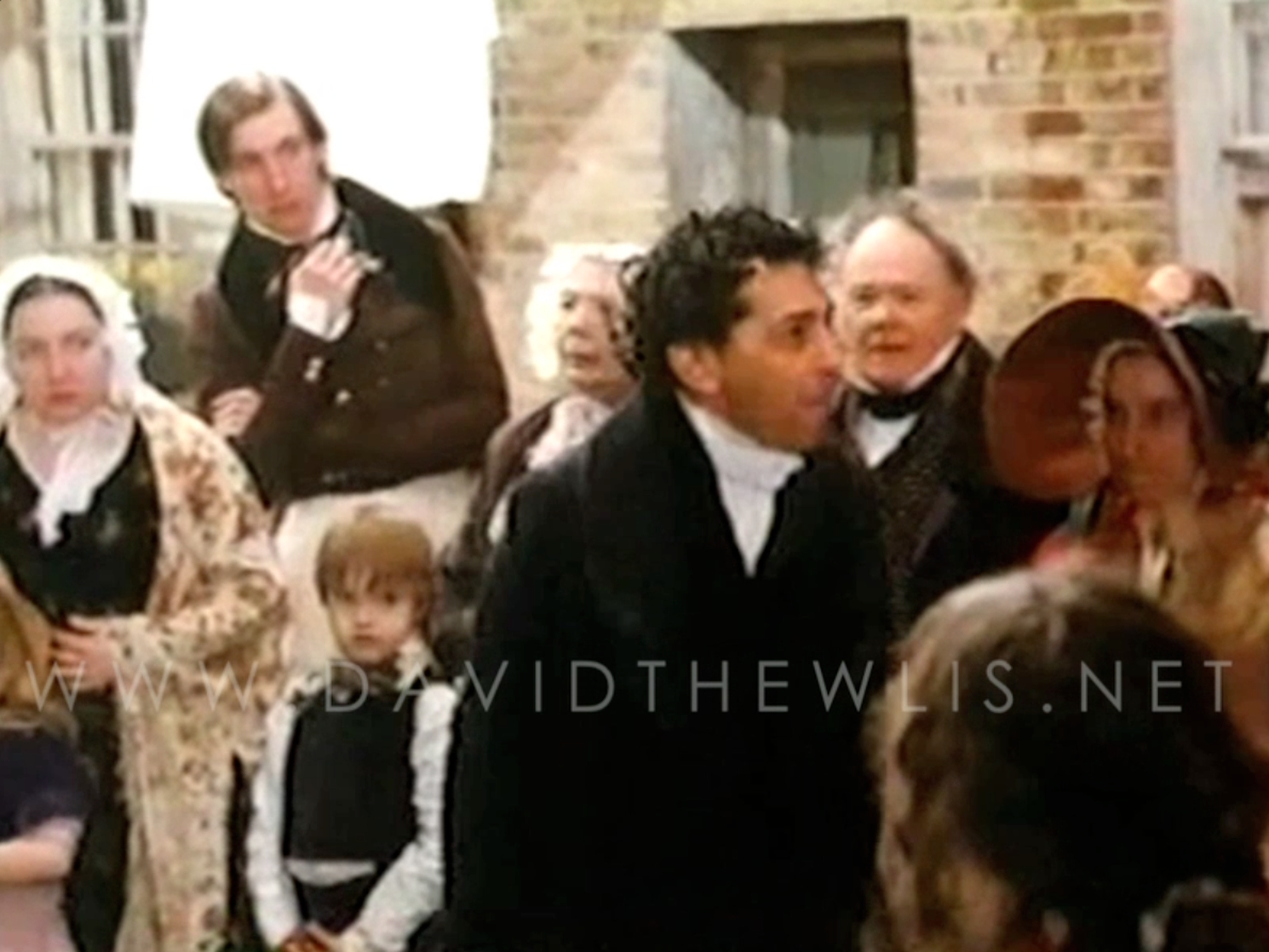 Picture of Little Dorrit (1987)
