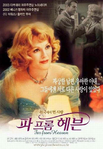 Picture of Far from Heaven