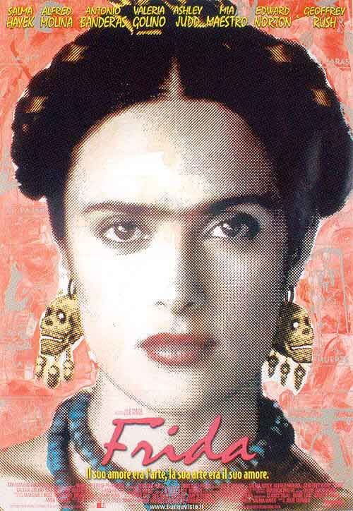 Picture of Frida