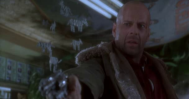 Picture of 12 Monkeys (1995)