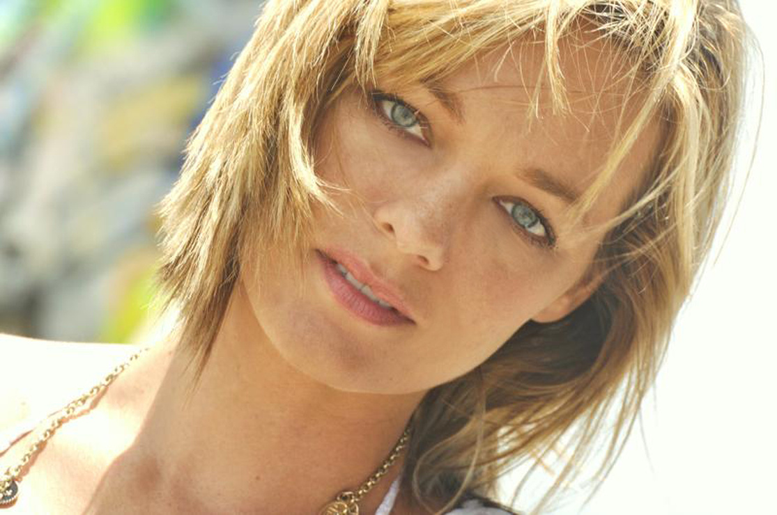 Picture of Crystal Allen