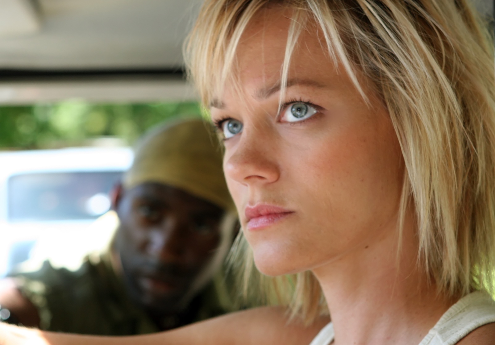 Picture of Crystal Allen