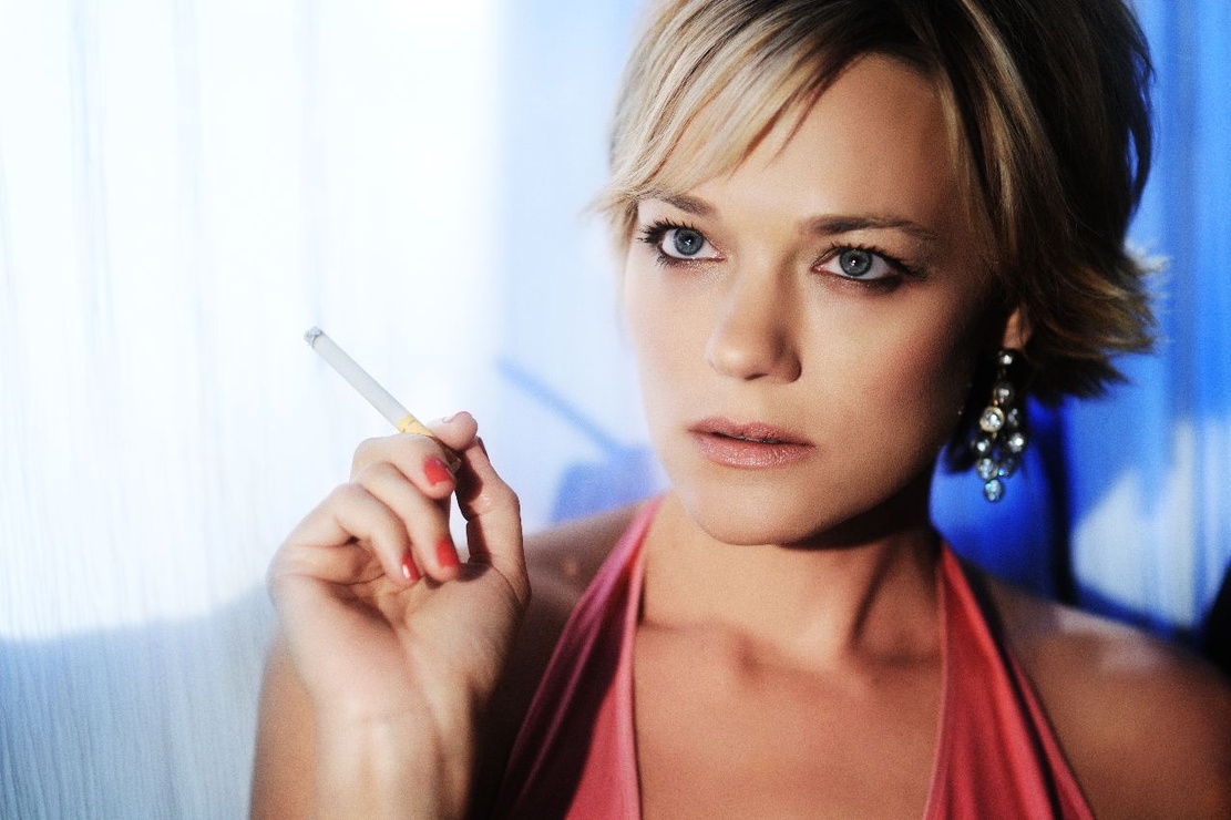 Picture of Crystal Allen