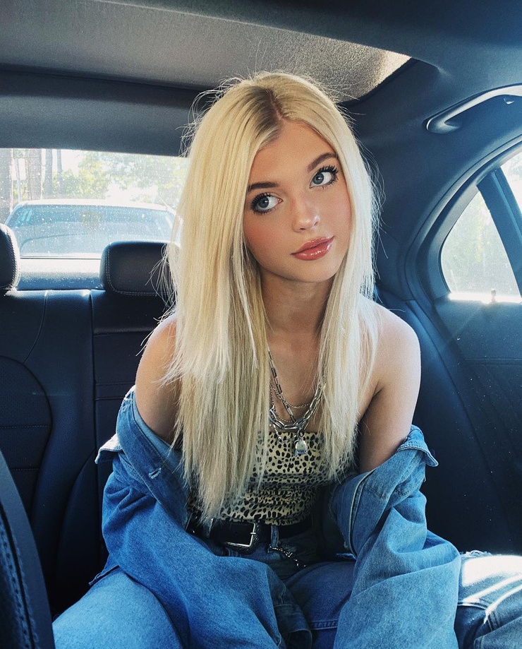 Picture of Loren Beech