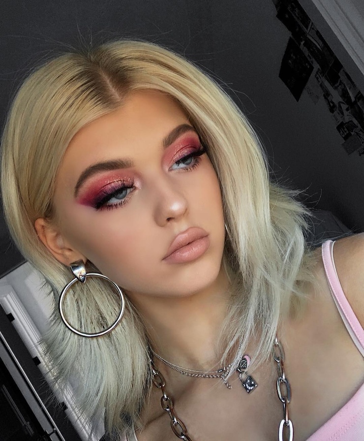 Picture of Loren Beech