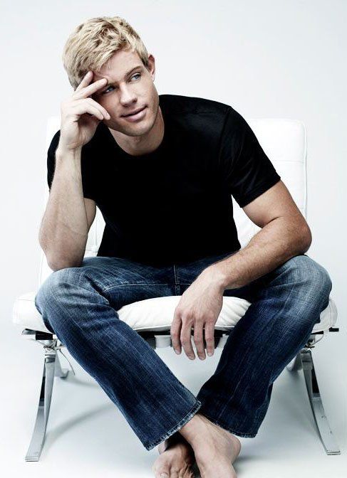 Picture of Trevor Donovan