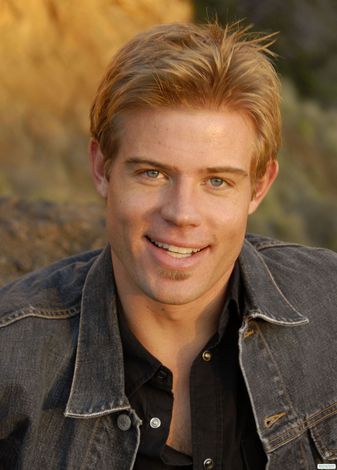Picture of Trevor Donovan