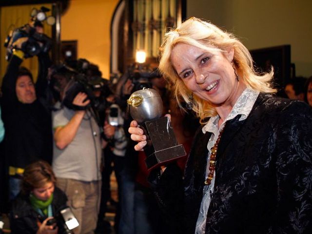 Picture of Vicky Peña