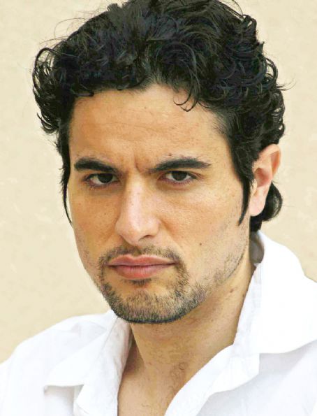 Picture of Rubén Arroyo