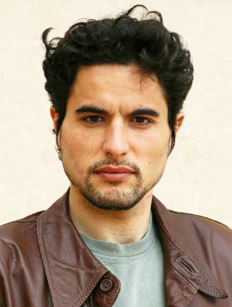 Picture of Rubén Arroyo