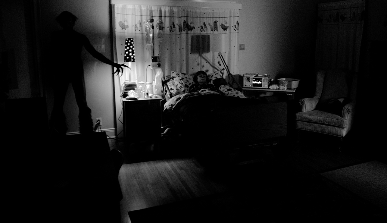 Image of Insidious