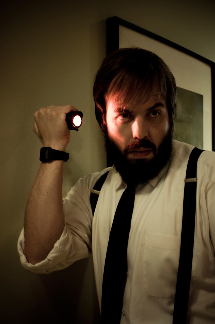 Picture of Insidious