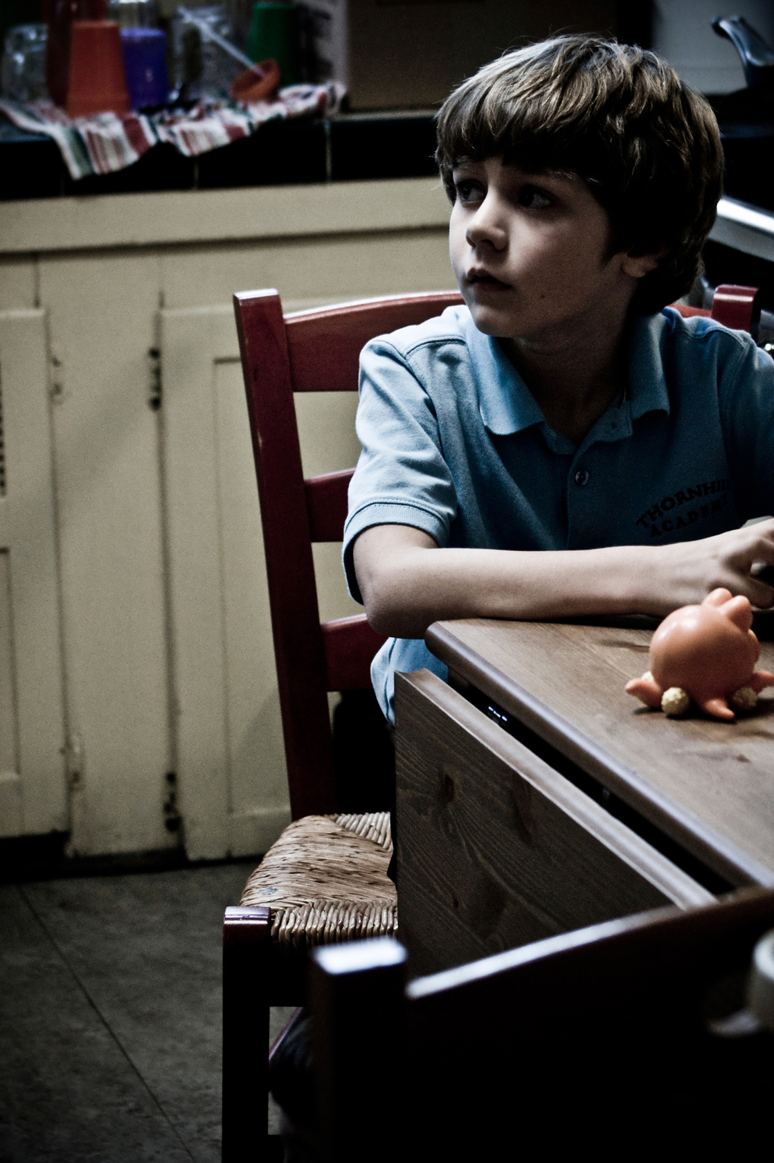 Picture of Ty Simpkins