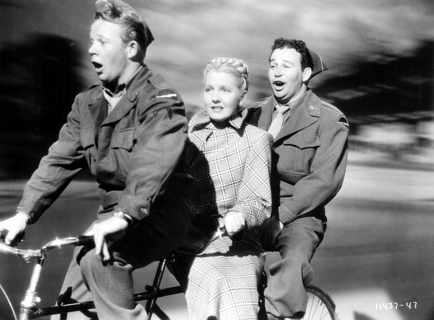 Image of Jean Arthur