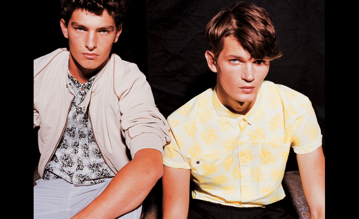 Picture of Roy Pratt