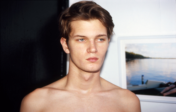 Picture of Roy Pratt