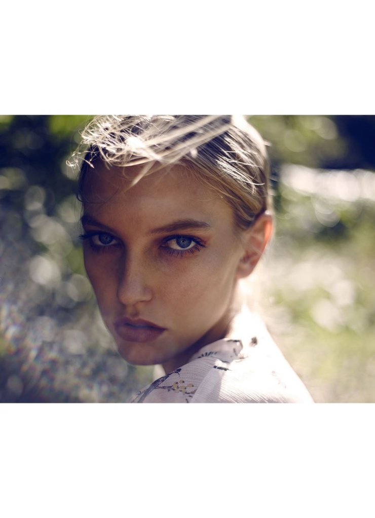 Picture of Aava Frisk