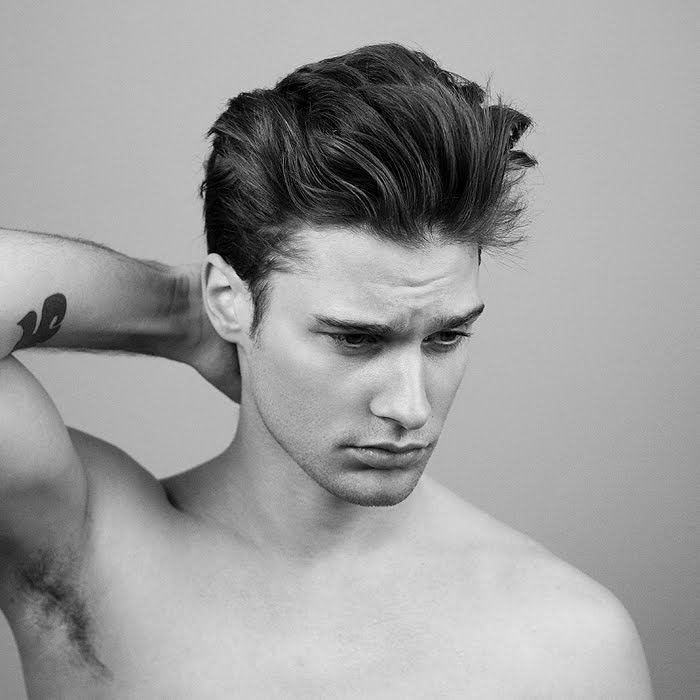 Picture of Matthieu Barnabé