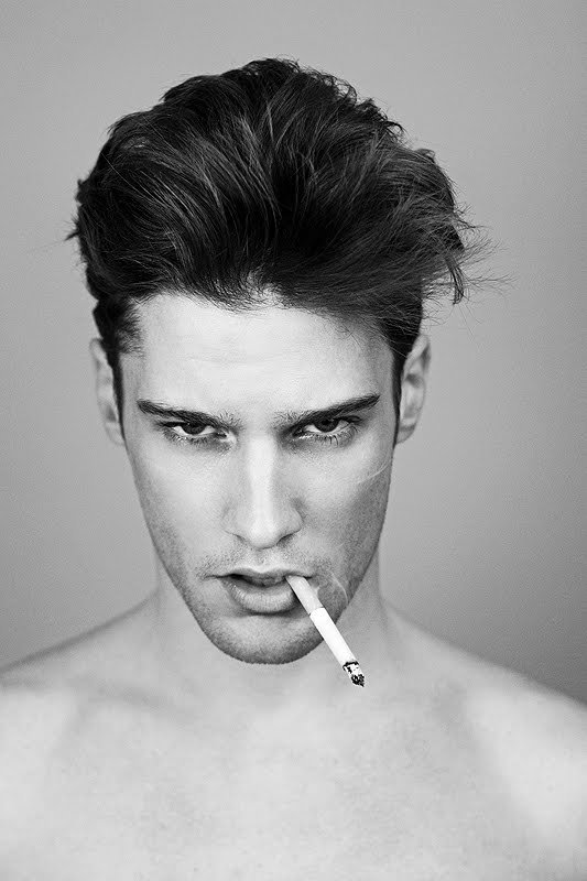 Picture of Matthieu Barnabé