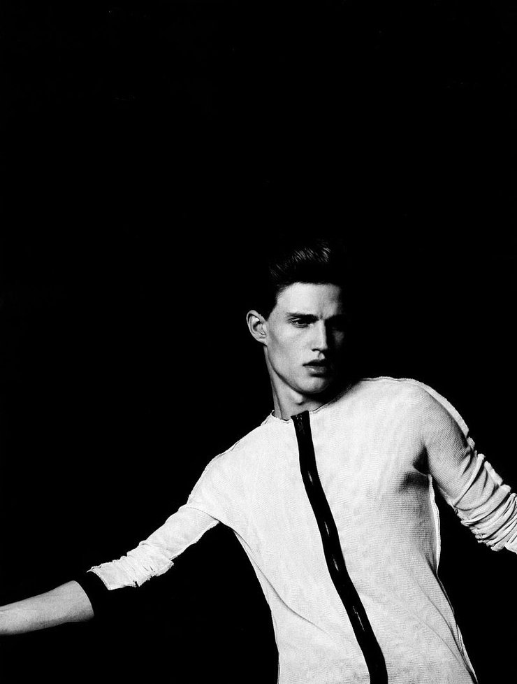 Picture of Jules Hamilton