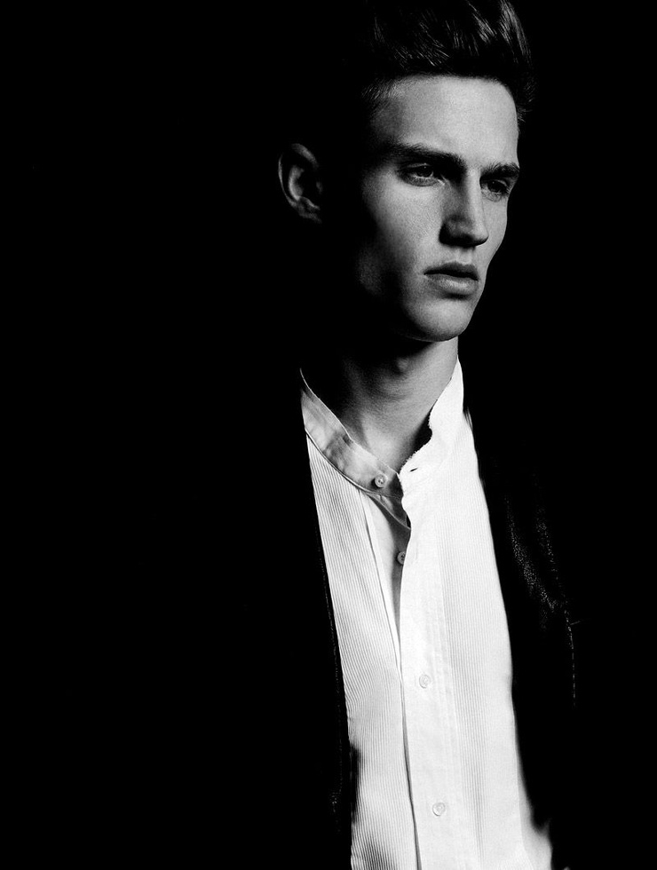 Picture of Jules Hamilton