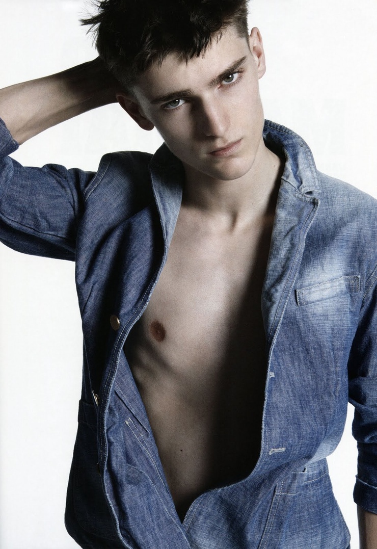 Picture of Alexander Beck