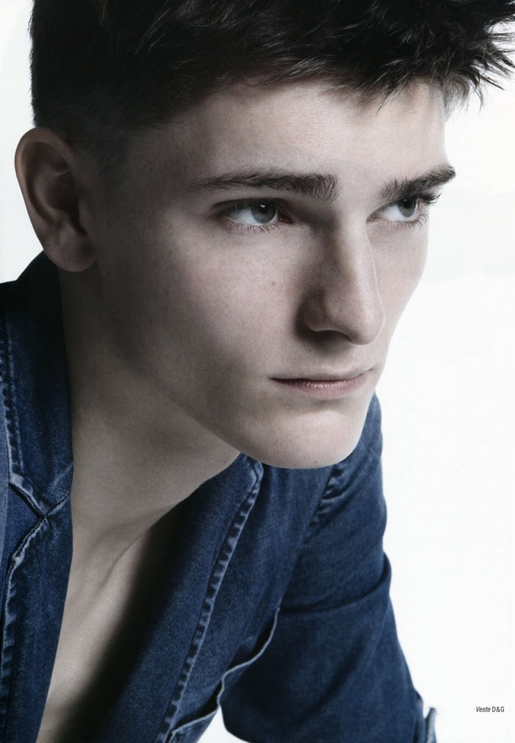 Picture of Alexander Beck