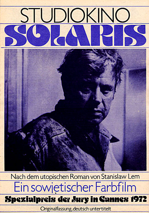 Picture of Solaris (1972)