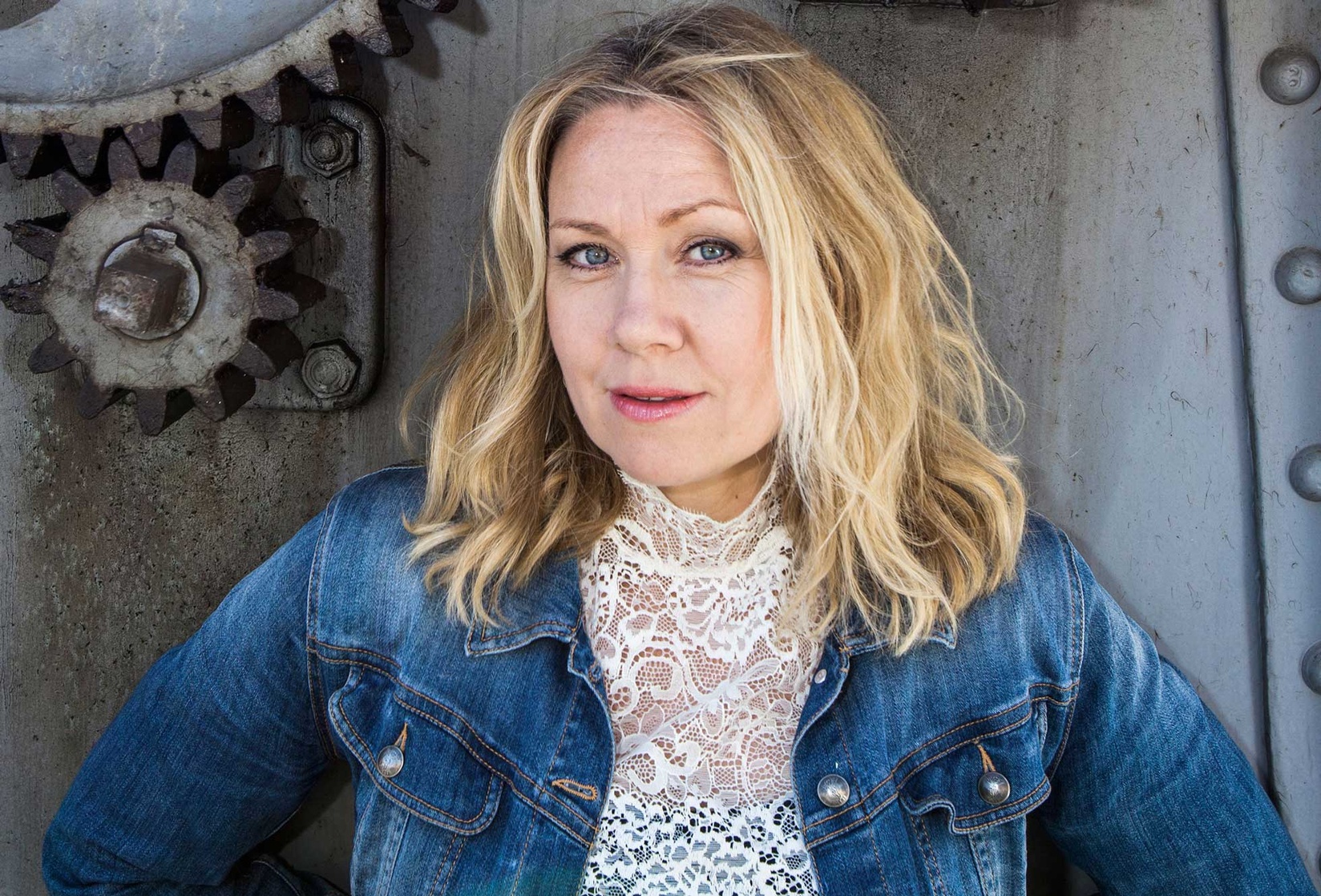 Bente Danielsson picture