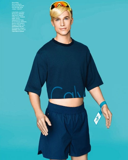 Aaron Bruckner picture