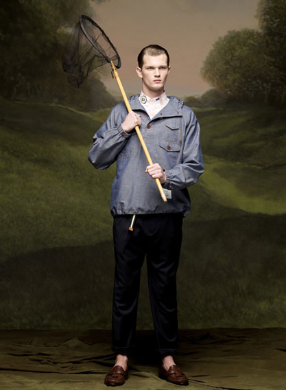 Picture of Roy Pratt