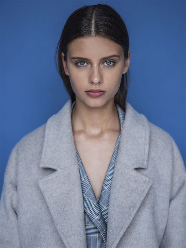 Picture of Alexandra Miteva