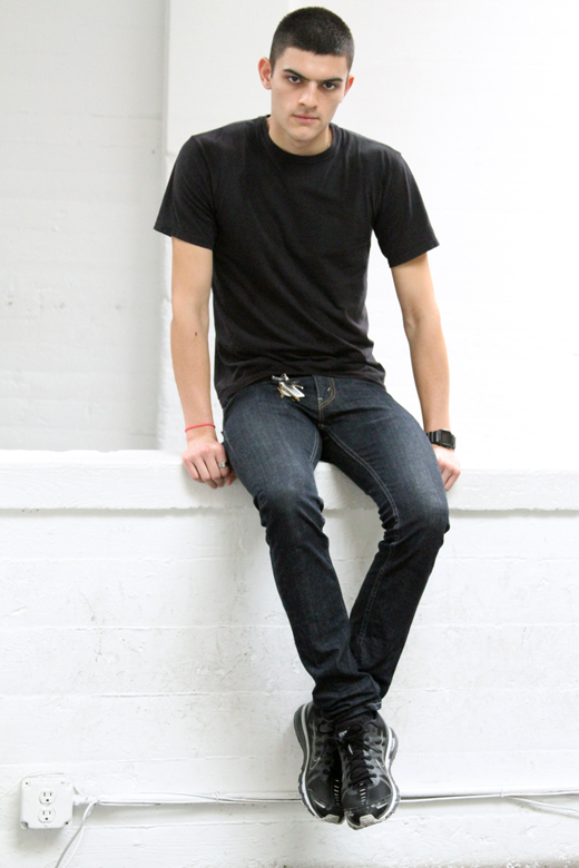 Picture of Daniel McSweeney