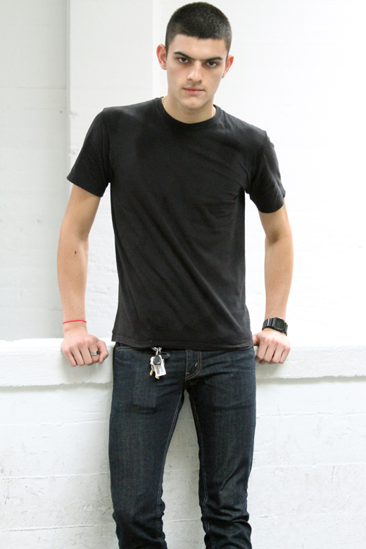 Daniel McSweeney image