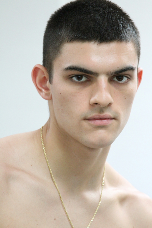 Picture of Daniel McSweeney