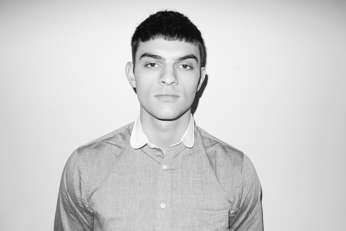 Picture of Daniel McSweeney