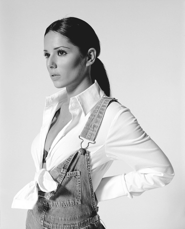 Cheryl Cole image
