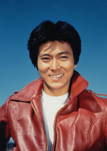 Picture of Shirou Gou