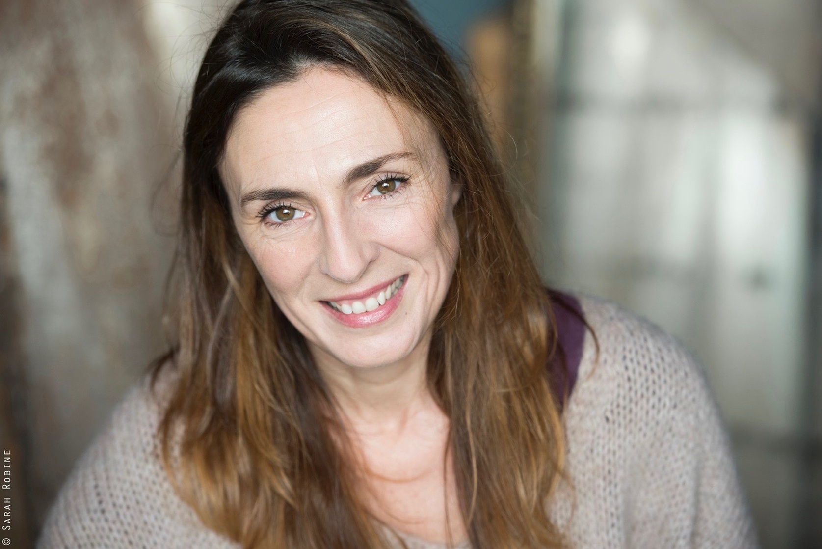 Picture of Emmanuelle Moreau