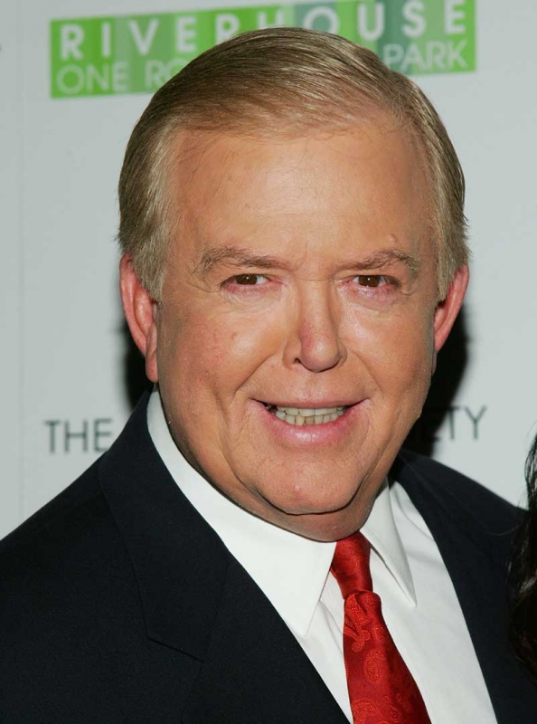 Picture of Lou Dobbs