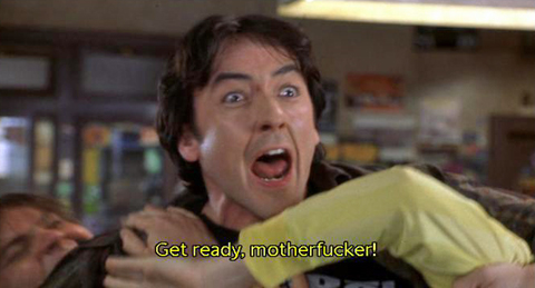 Picture of High Fidelity